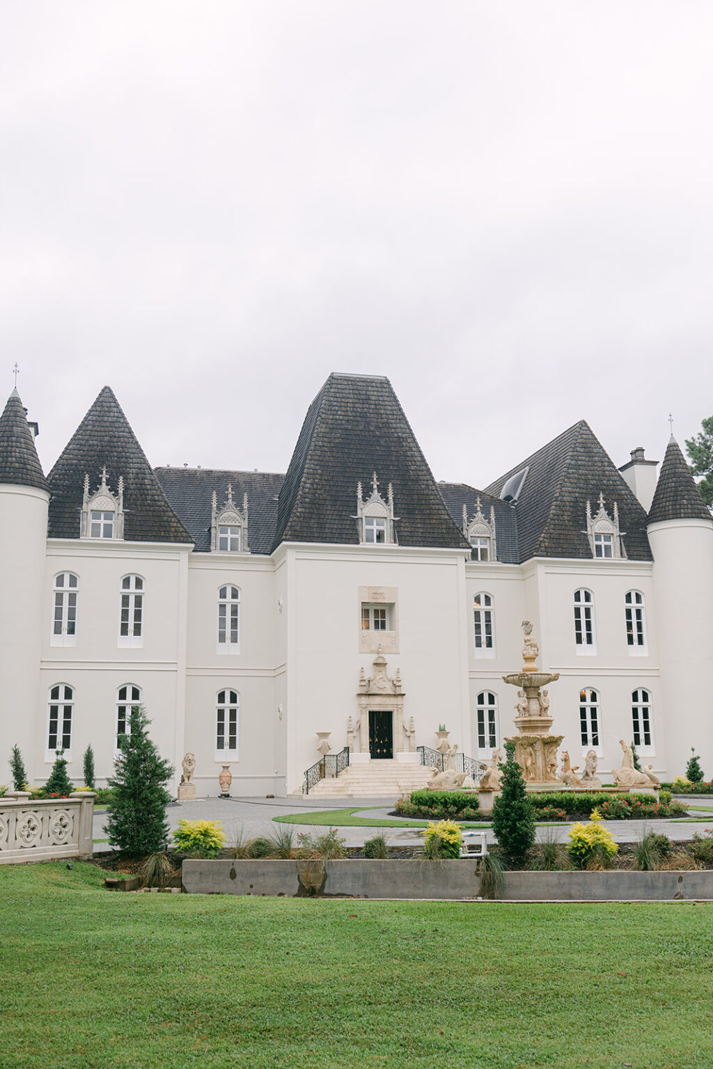 11 Unique Wedding Venues in Houston with Beautiful Architecture and ...