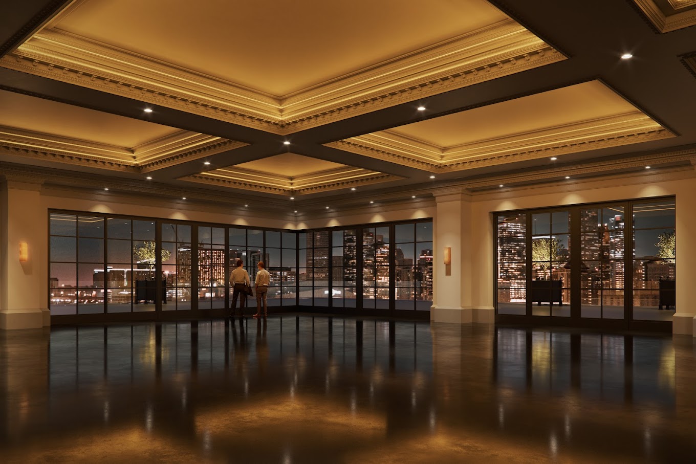 11 Unique Wedding Venues in Houston with Beautiful Architecture and ...