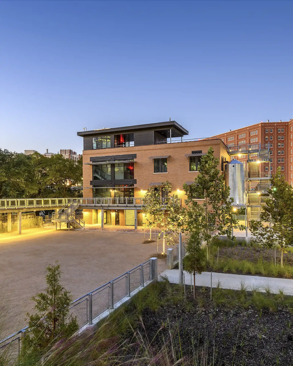 11 Unique Wedding Venues in Houston with Beautiful Architecture and ...